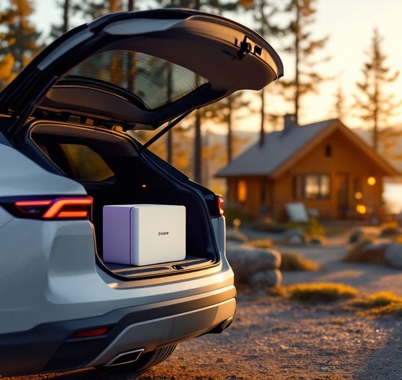 E-Cat NGU Update: Advancing Quantum Vacuum Energy - Latest Patent ...