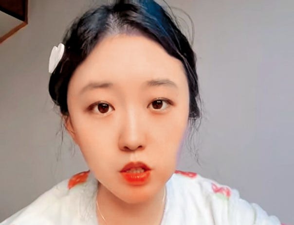 The Involuntary Psychiatric Committal of Li Yixue