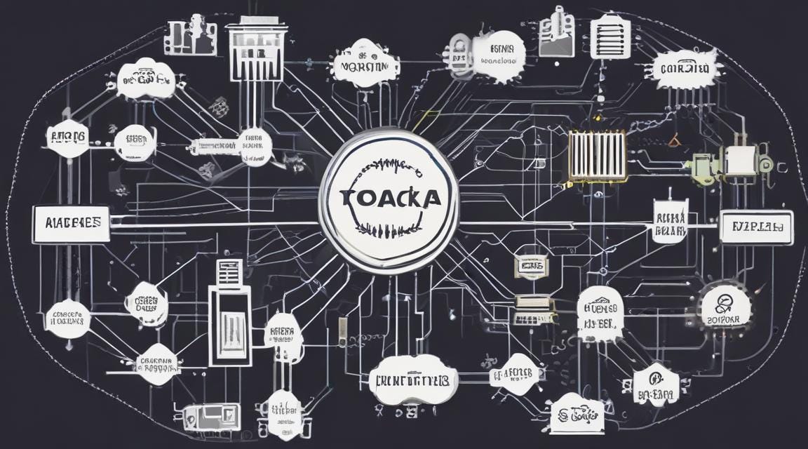 Real Time Data Ingestion With Apache Kafka A Comprehensive Guide