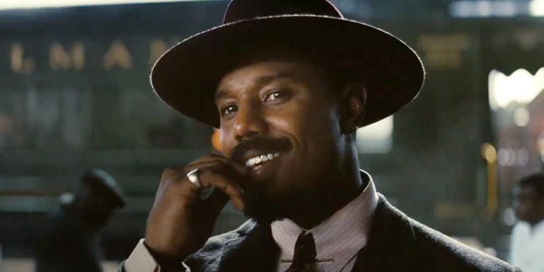 Ryan Coogler’s Sinners, Plantation Money, and Cryptocurrency