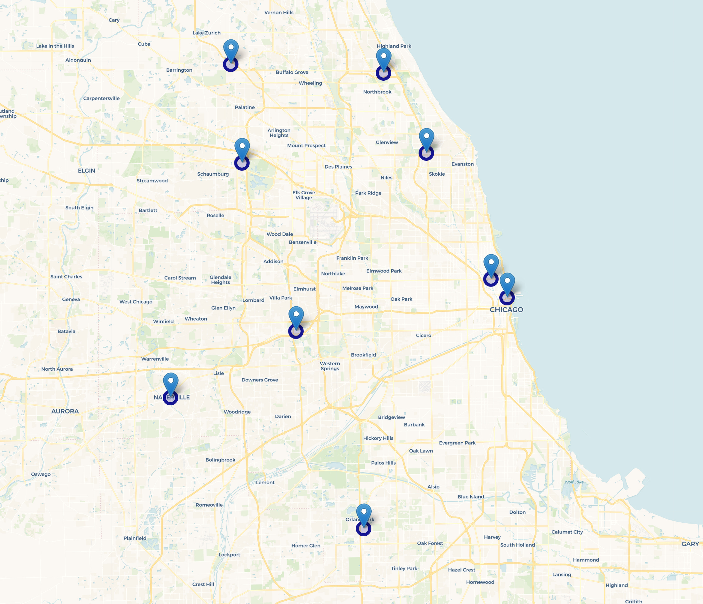 Apple: The Analytics Behind Apple's Retail Store Location Strategy