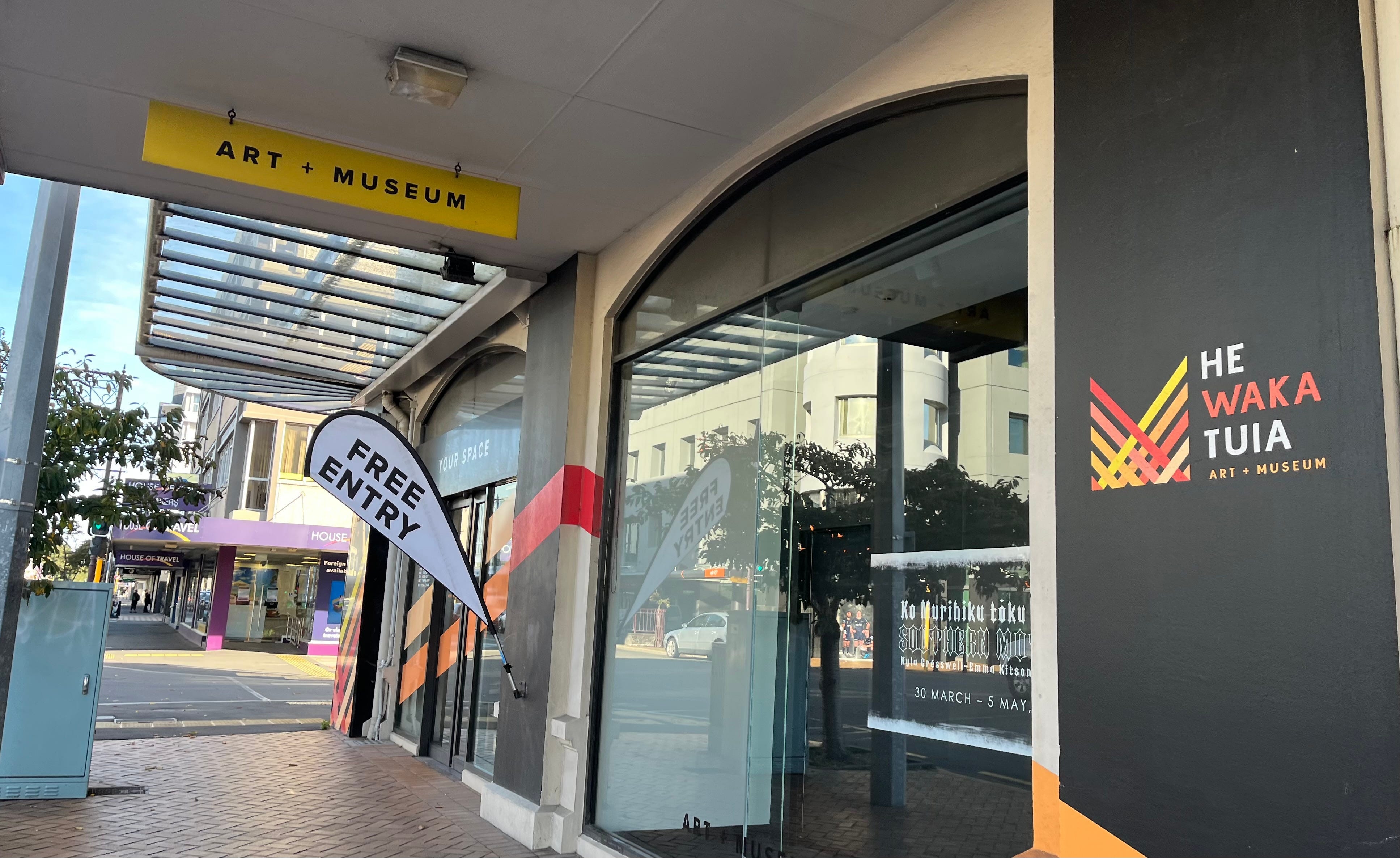 The Southland Tribune; Edition #249 - by Logan Savory