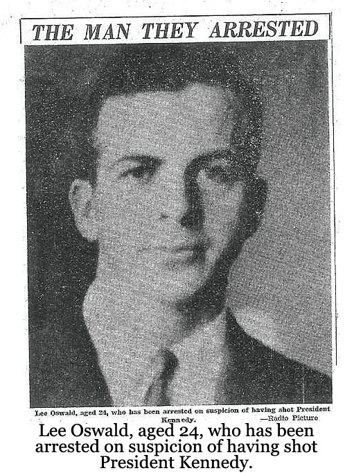 Trump Orders the "Big Reveal"—Will We Finally Learn the Truth About JFK ...