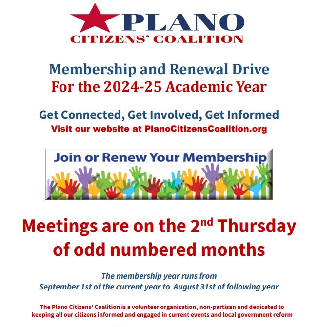 February 2025 Newsletter - by Pat Greer