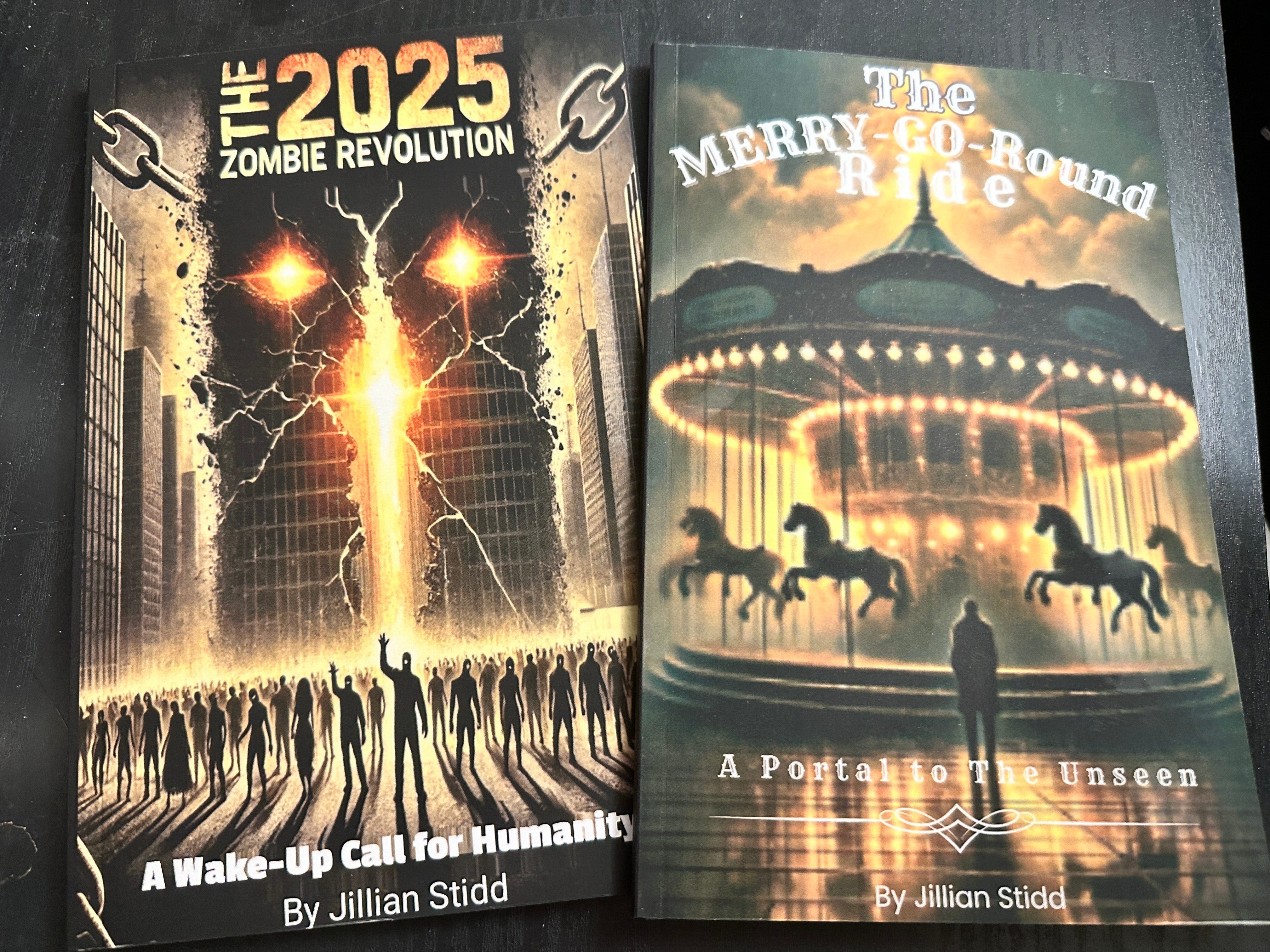 Guided Every Moment: Prelude #1: My Mind is Blown!