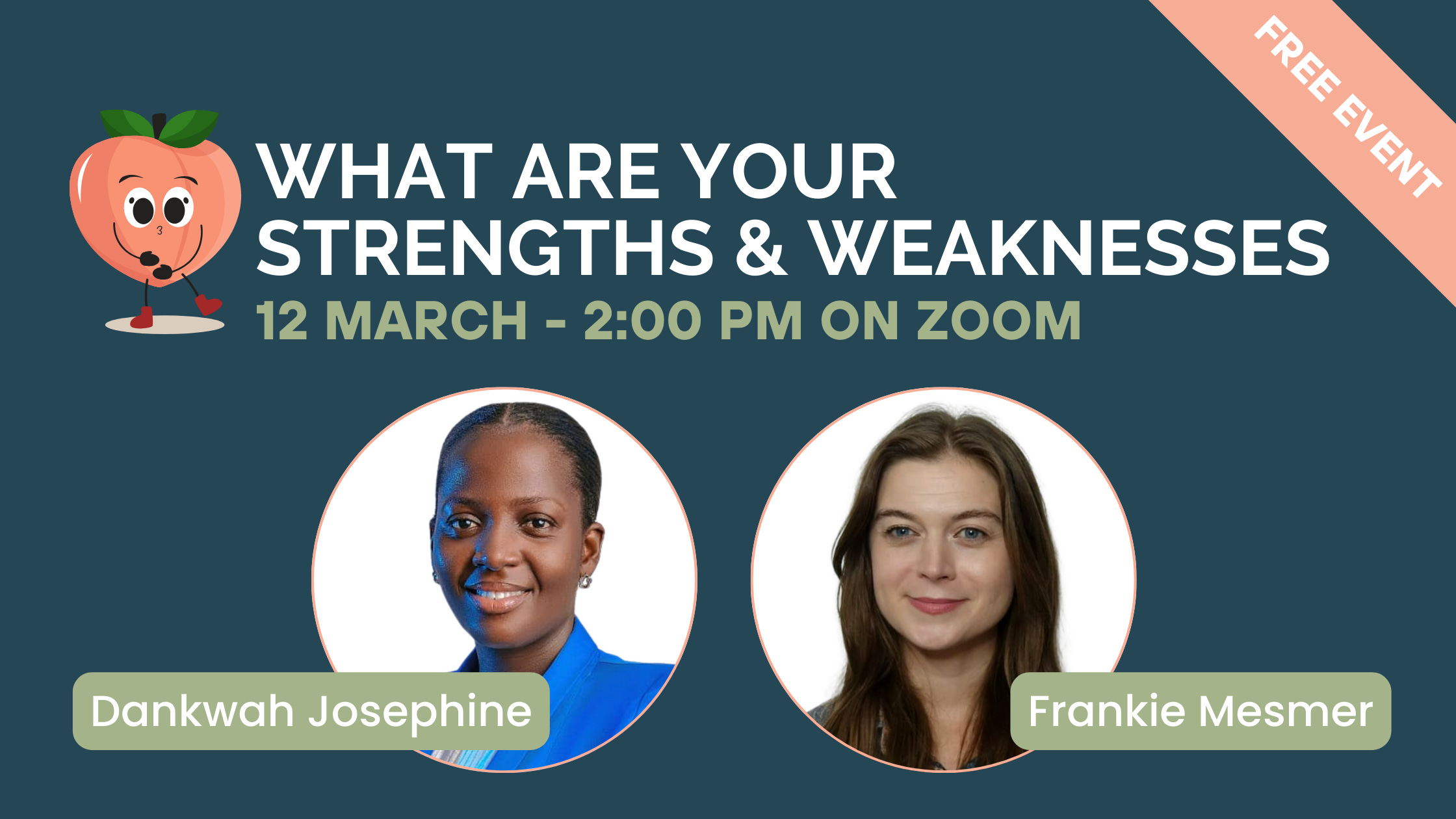Interview Question: What are Your Greatest Strengths & Weaknesses?