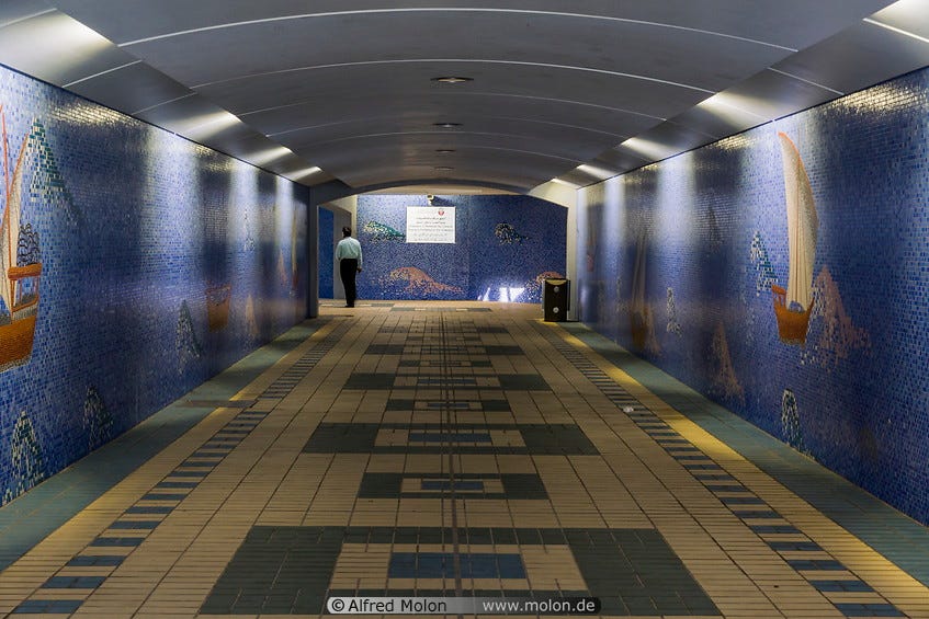 Is Architecture gendered?