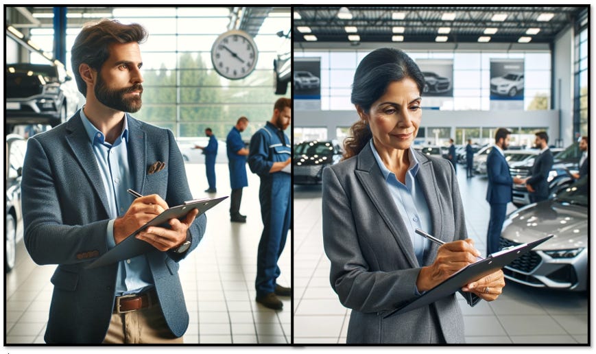 A Time Tested Tool To Boost Results and Reduce Stress in Your Dealership