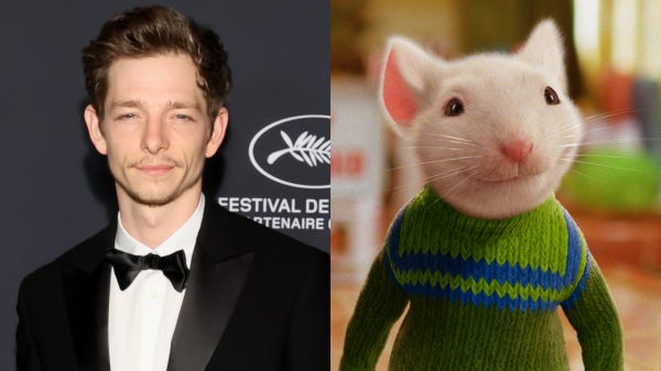 wtf is a hot rodent boyfriend - by david - flop era