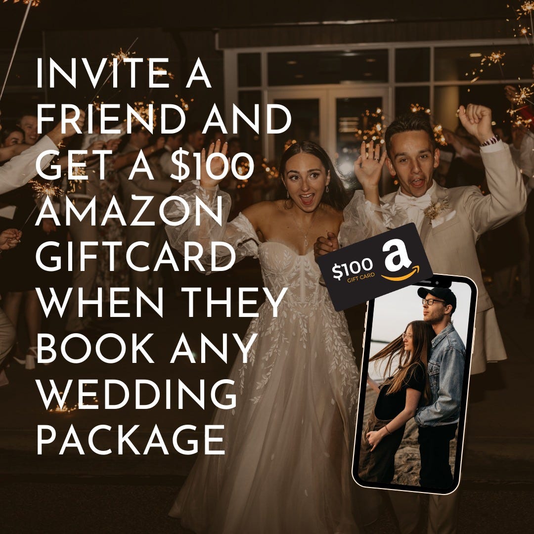 January 2025: Monthly Check-In - by Izzy & Kyle