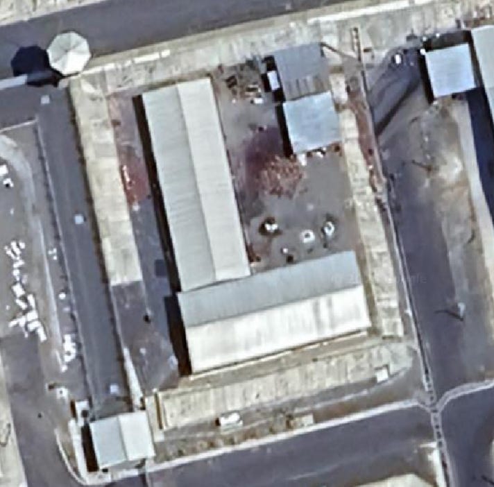 CECOT: El Salvador’s Prison of No Return