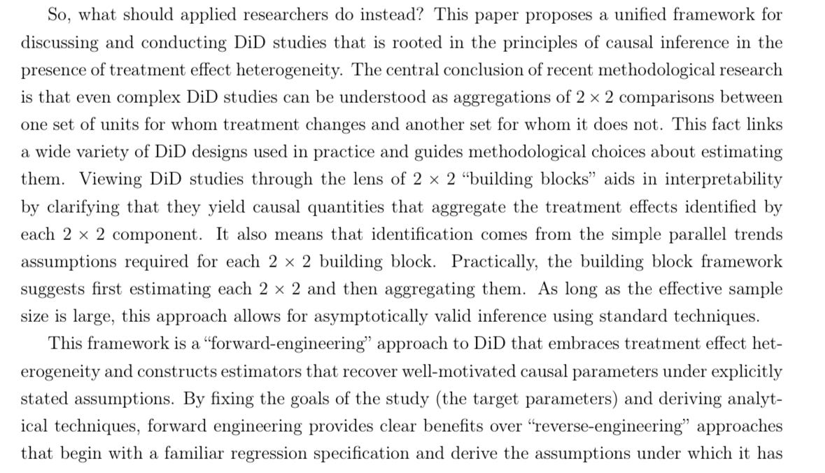 Three announcements: a new diff in diff practitioners guide, a new Workshop Begins March 22, and ...