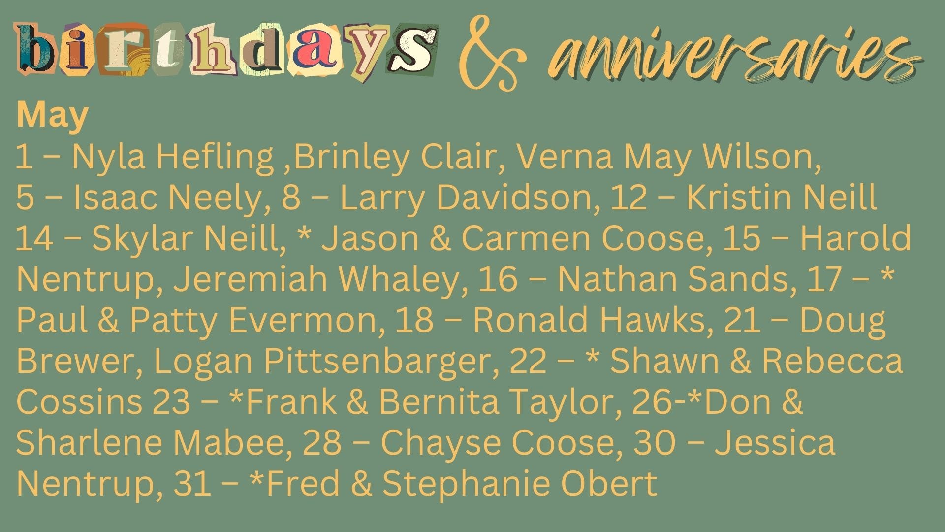 How Doubting was Thomas? - by Pastor John Pinkston