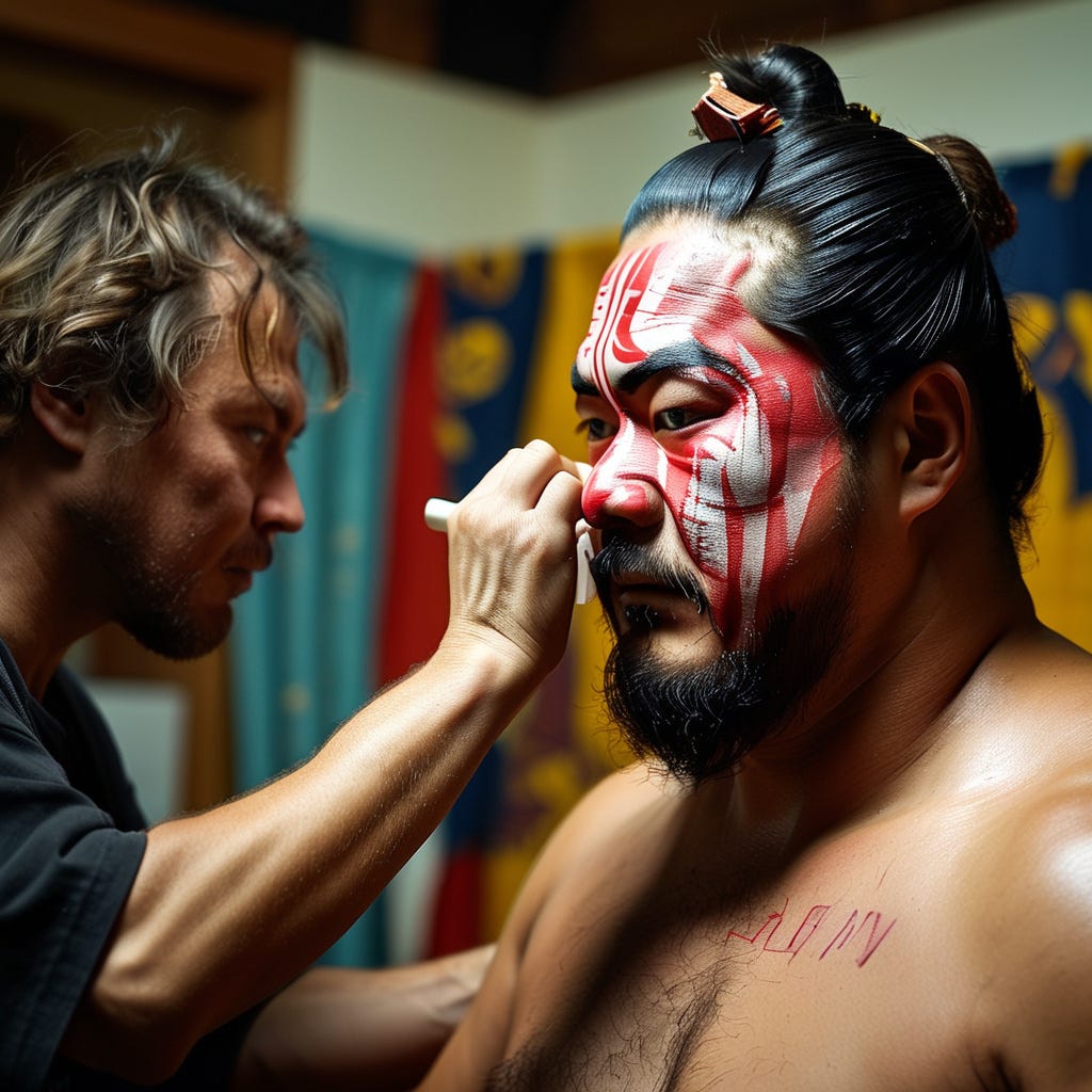 4 Tips for JD Vance - Ancient Problemz