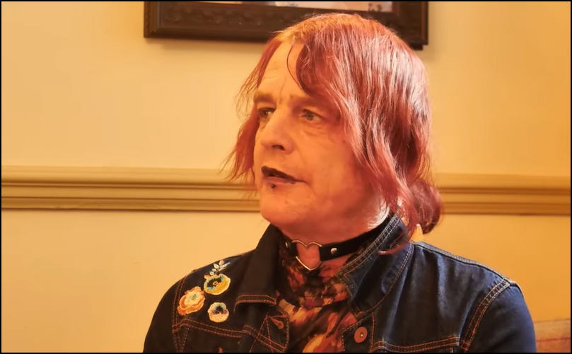 A Week in the War on Women: Monday 18th November - Sunday 24th November