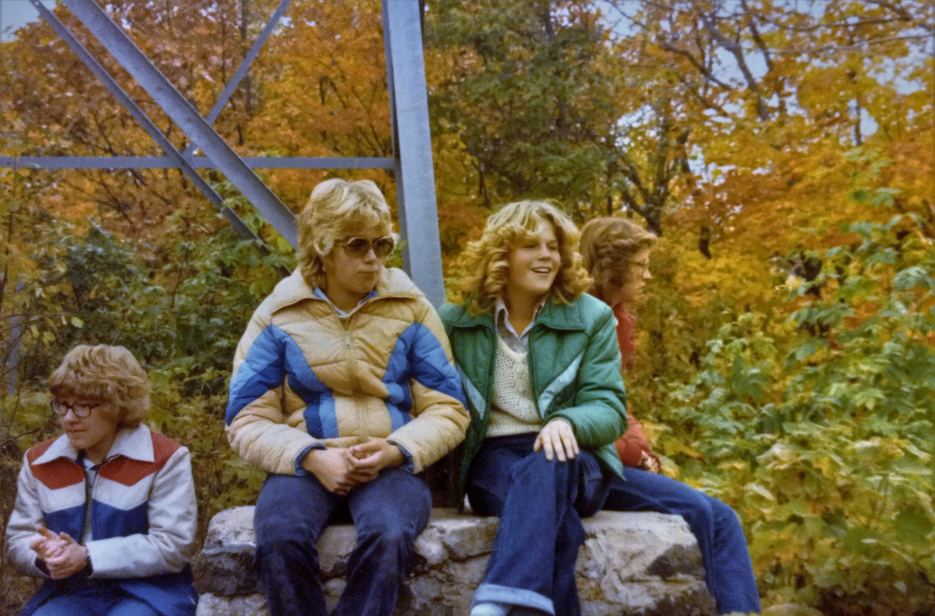 Fall &Winter Activities - by Walter Torola