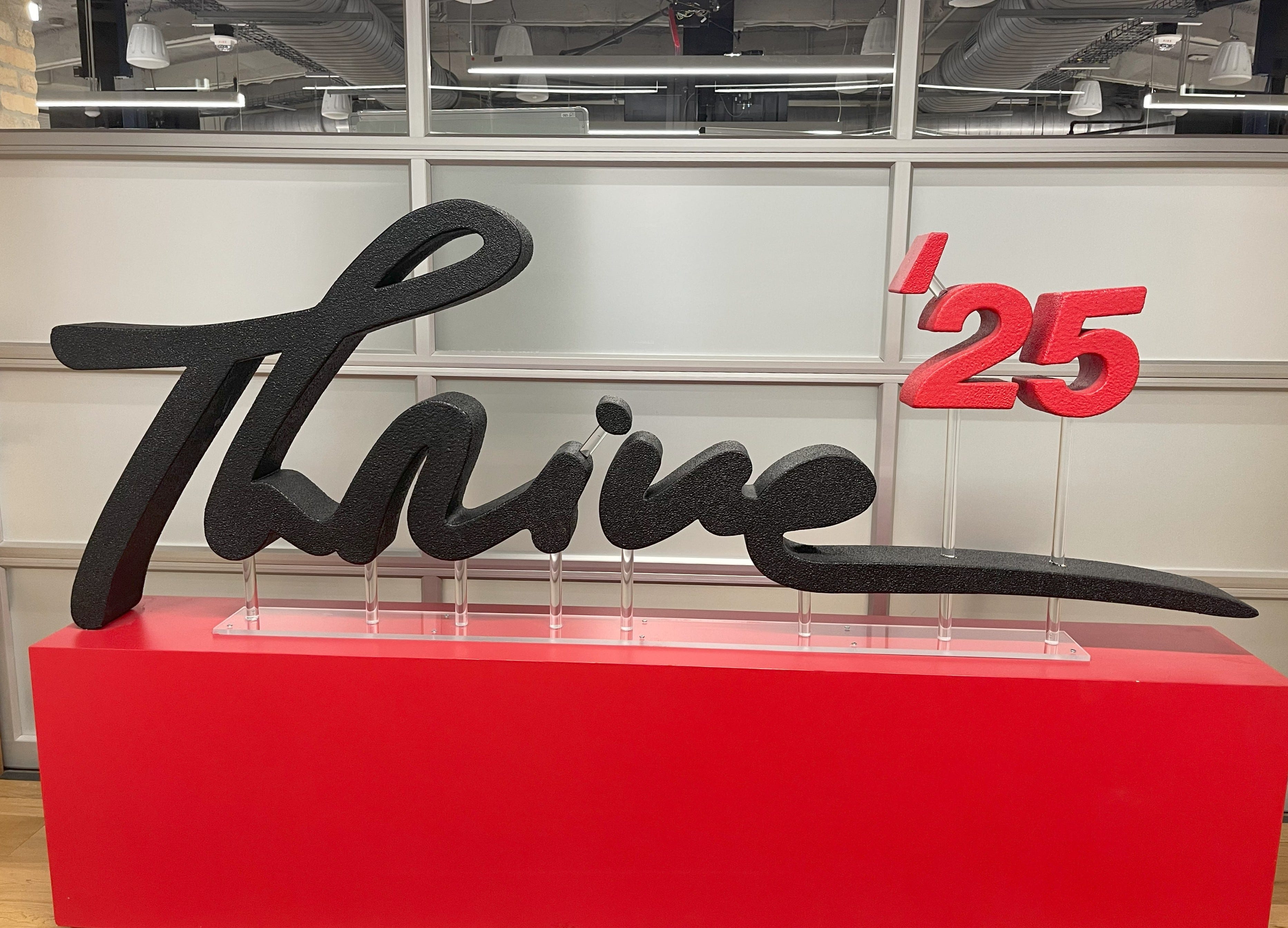 3 Things to Thrive in '25 - by Chris Lengquist