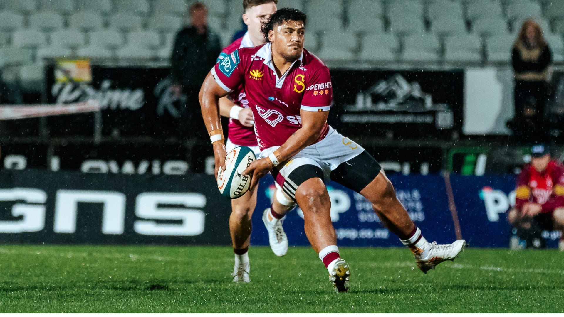 Sav's Sidelines: Wing’s hat trick helps SBHS dispatch Auckland school