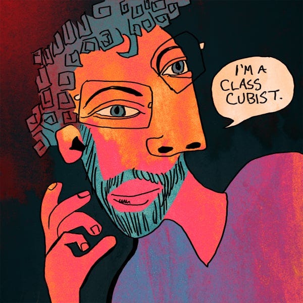 On the Charge of "Class Abstractionism"