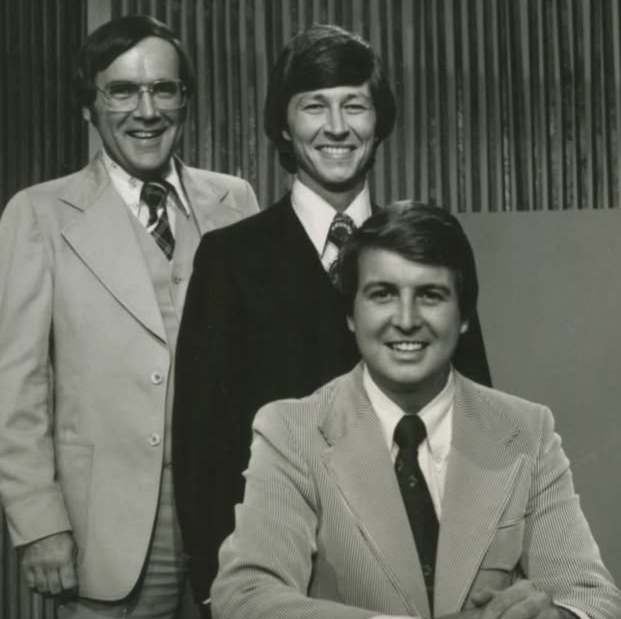 Bob Howell, 'Alabama's Walter Cronkite,' passes away