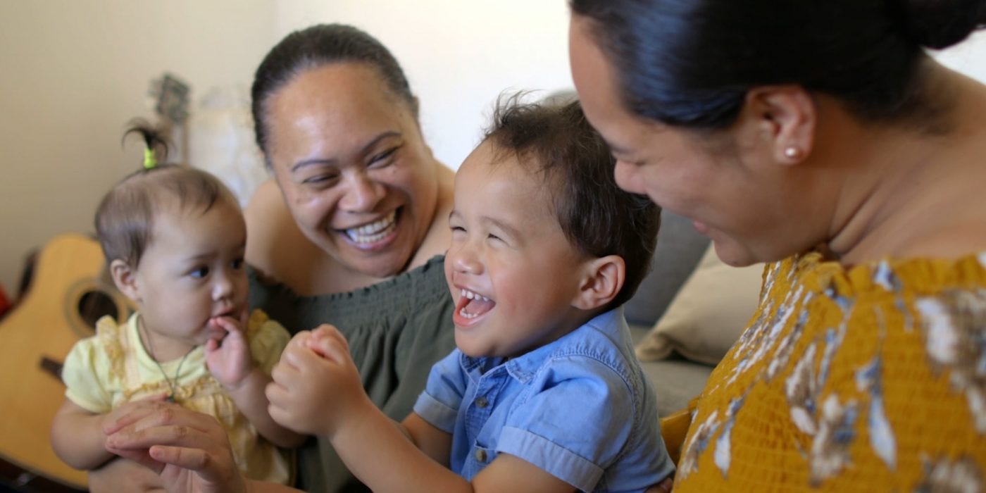 Sparks Parent Video Series: Seven Minutes of Reassurance for New ...