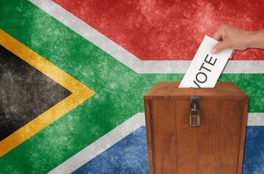 IN DEFENCE OF THE DECISION TO ABSTAIN FROM VOTING IN THE COMING ELECTIONS