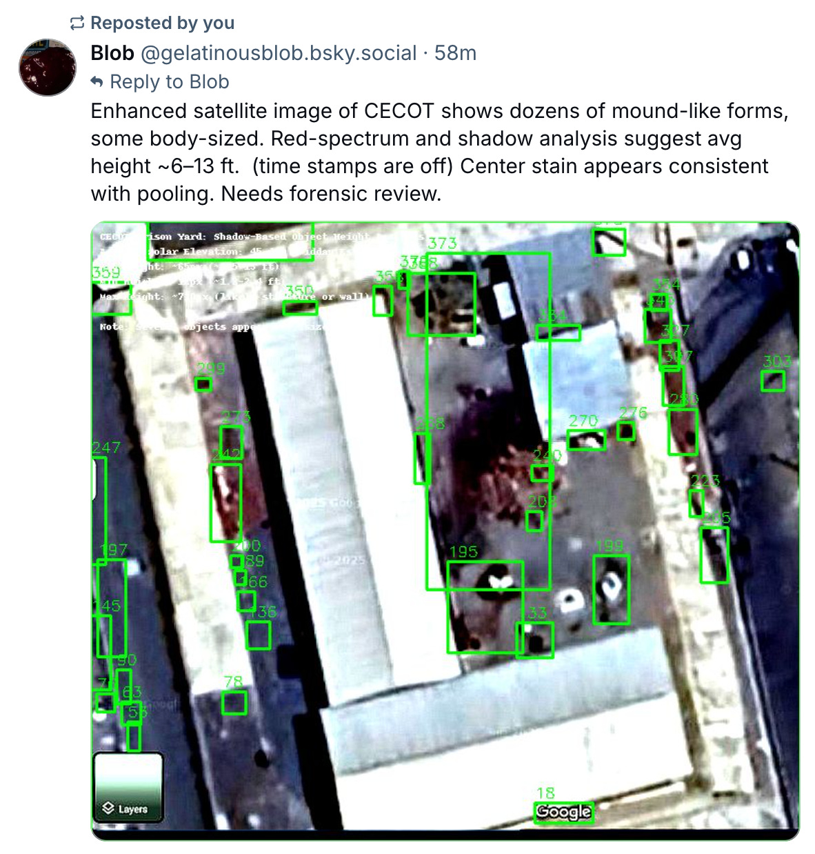 Yes, Donald Trump is Planning to Send U.S. Residents En Masse to Death ...