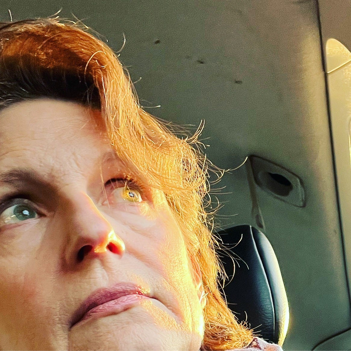 Caroline Smrstik | Substack