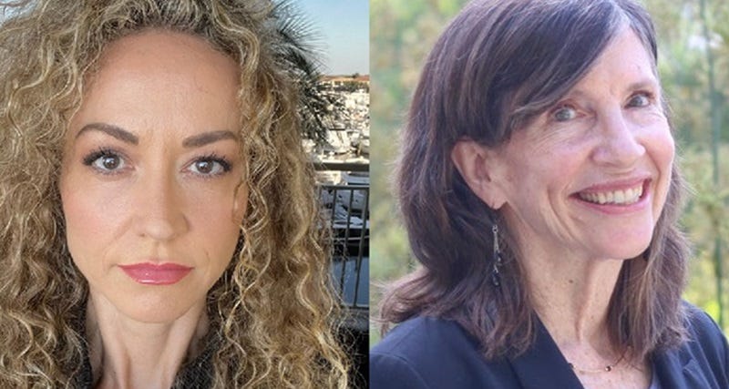 Judge grants Valerie Haney more time to complete Scientology 'arbitration'