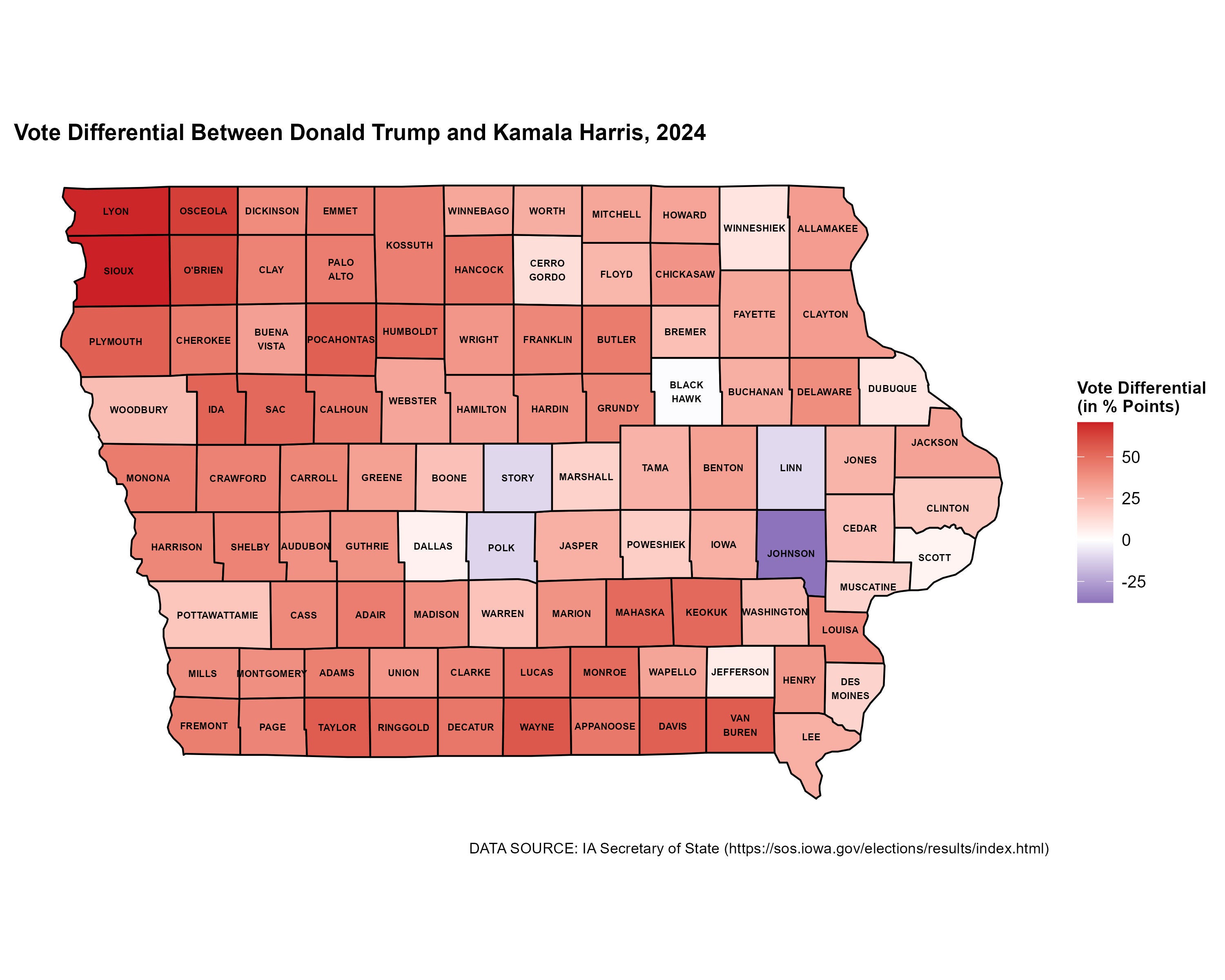 If I Were Chair of the Iowa Democratic Party ...