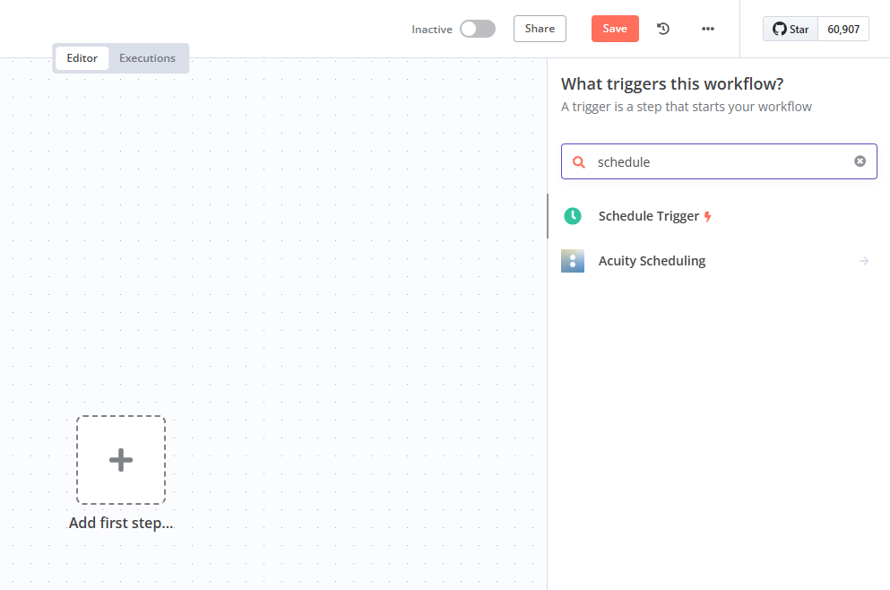 Getting Started with n8n: Simple Automations for Beginners