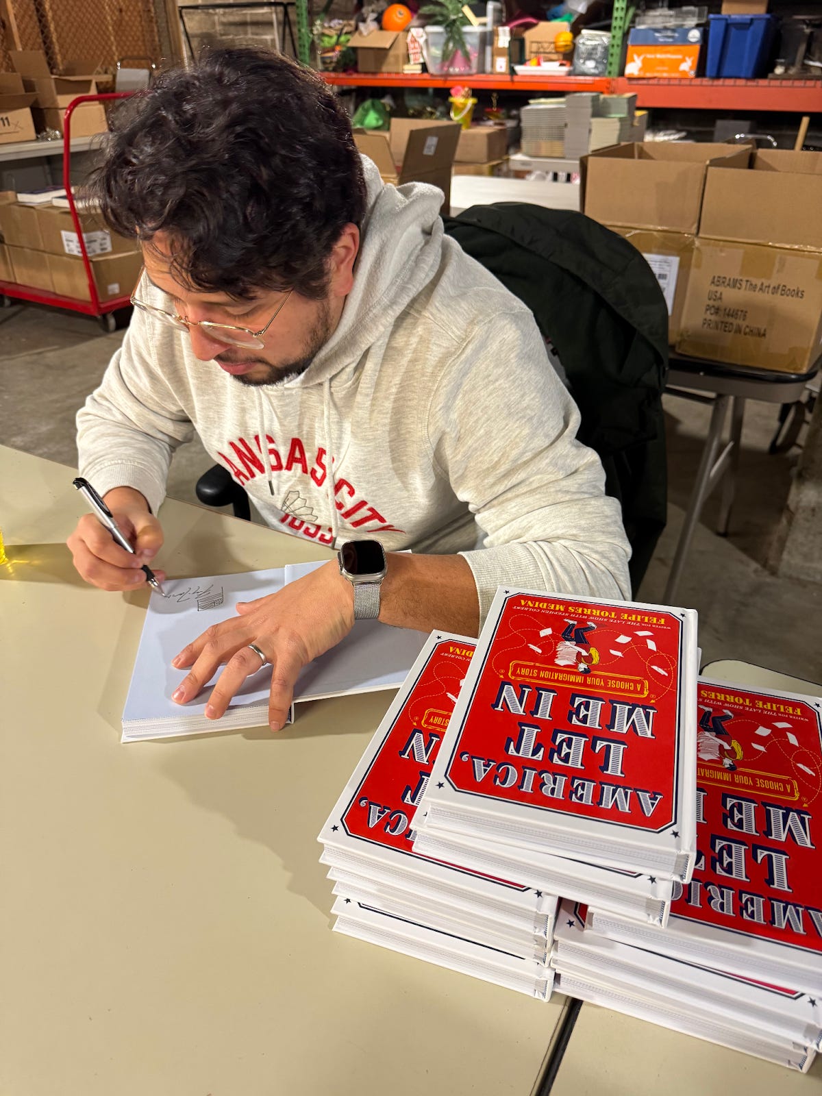 Crying in Public | Taylor Kay Phillips | Substack