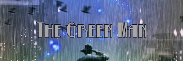 The Case Files of Owan Craig - by H. A. Titus