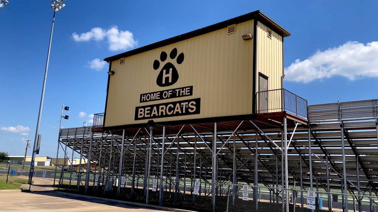 Most memorable Henrietta games covered