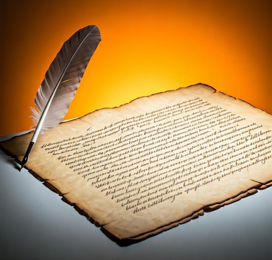 The Polish Constitution of May 3, 1791: A Beacon of Democracy and Its ...