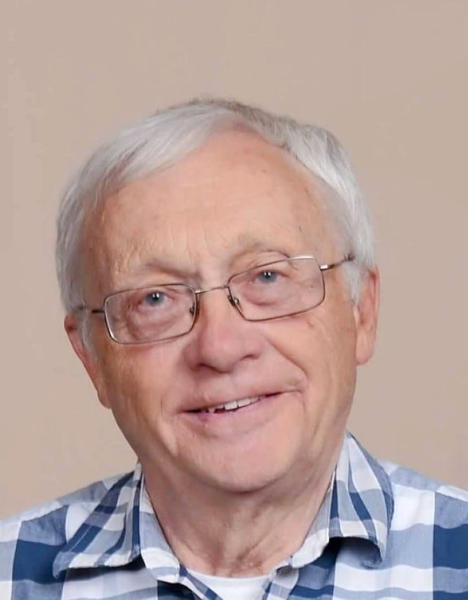 Feasting or Fasting? - by Jerry Foote and Paul Christopher