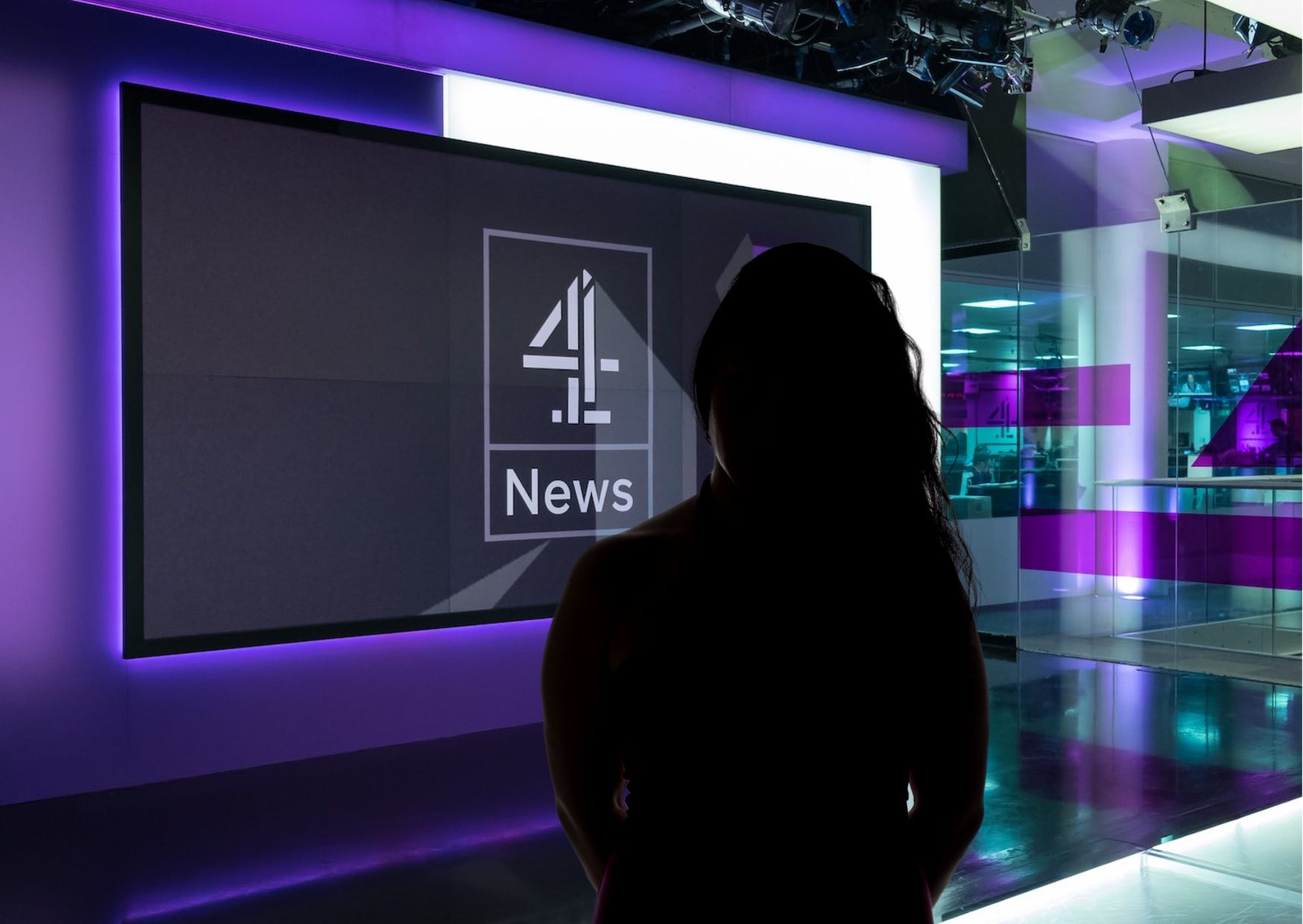 The newsroom's vanishing women: ITN, Channel 4 News and the long shadow ...