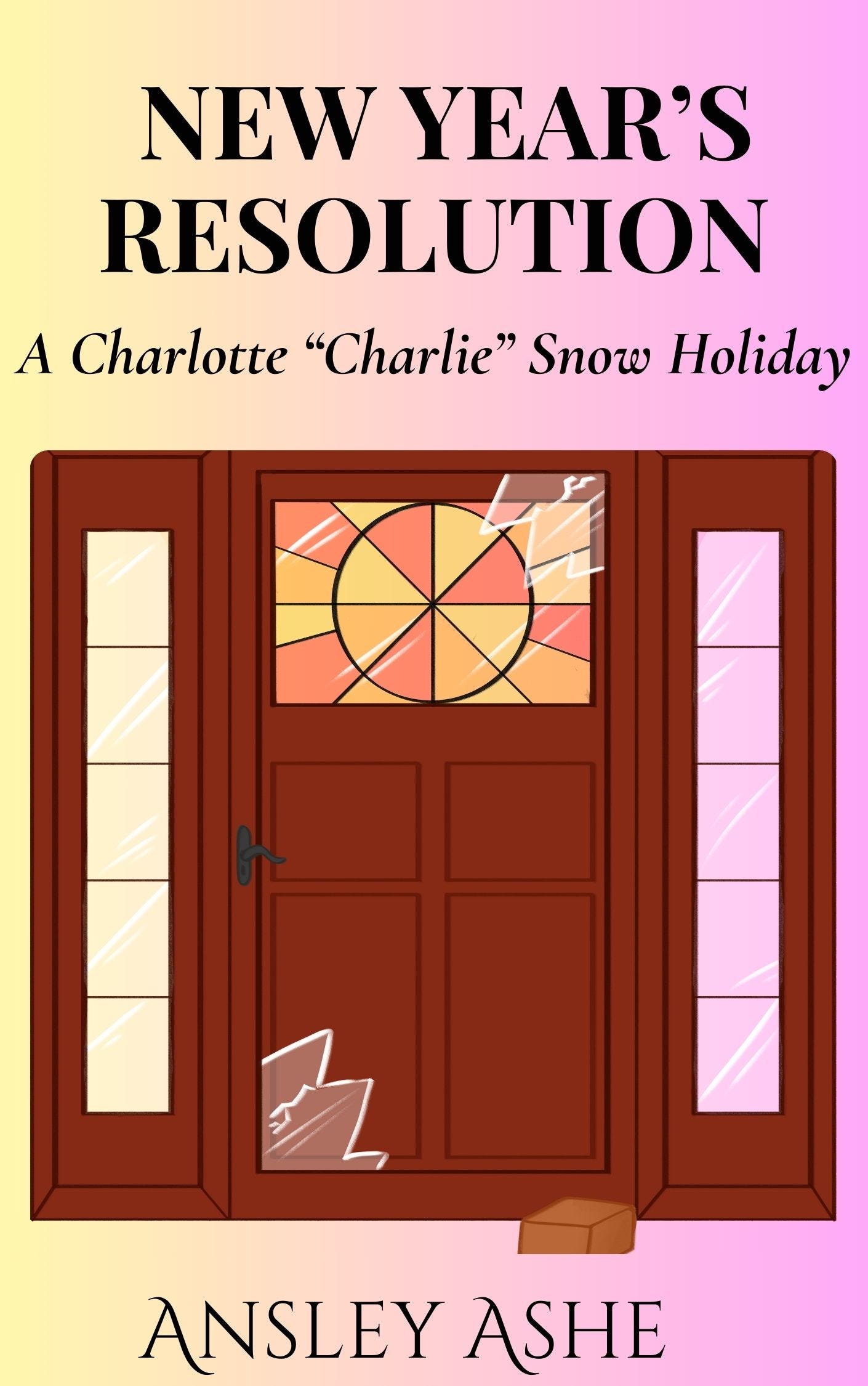 Bye Dad... - Ansley Ashe Mysteries