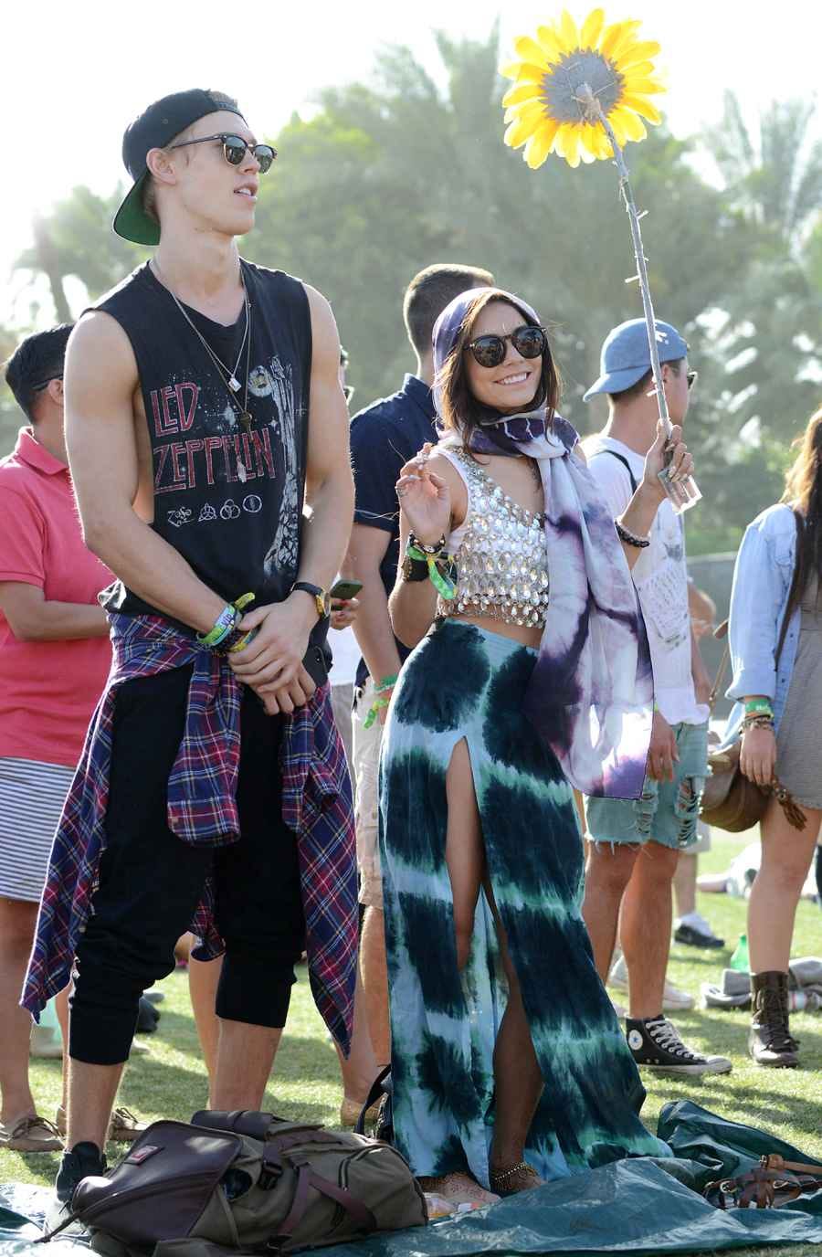 What happened to Coachella fashion? - by Cameron McKinnon
