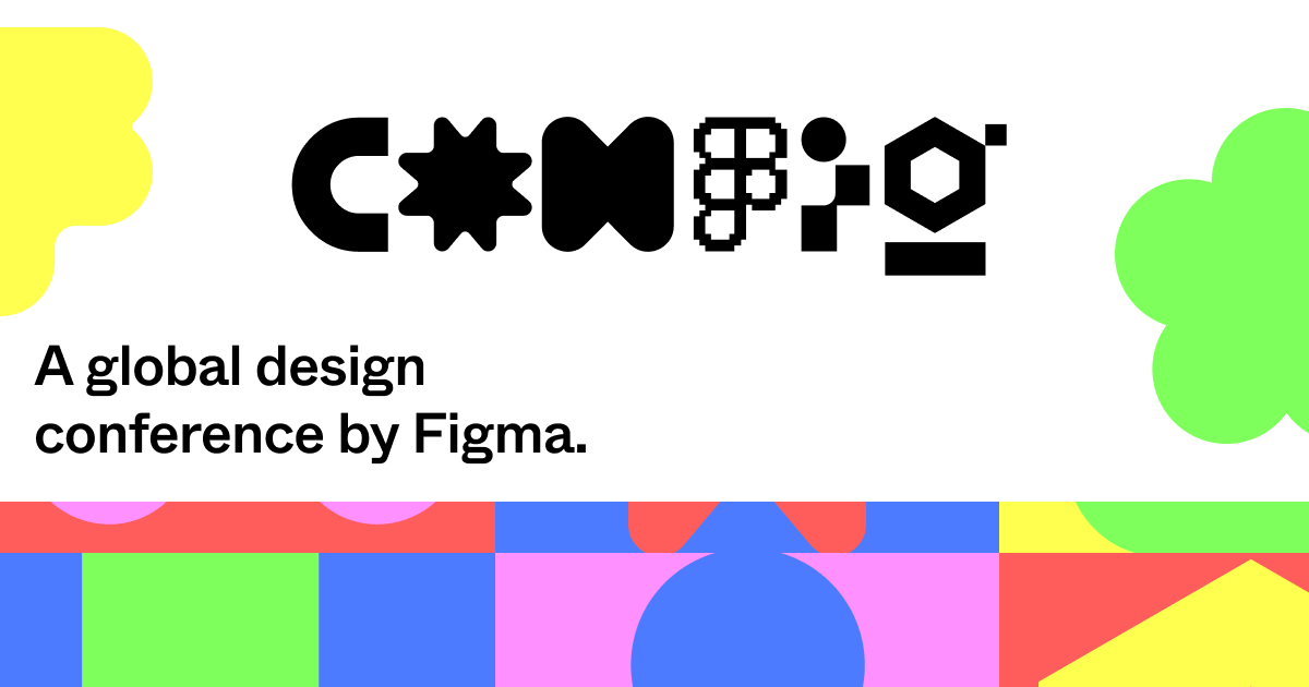 Why Figma Config 2025 Feels Too Late: A UX professional's Honest Take ...