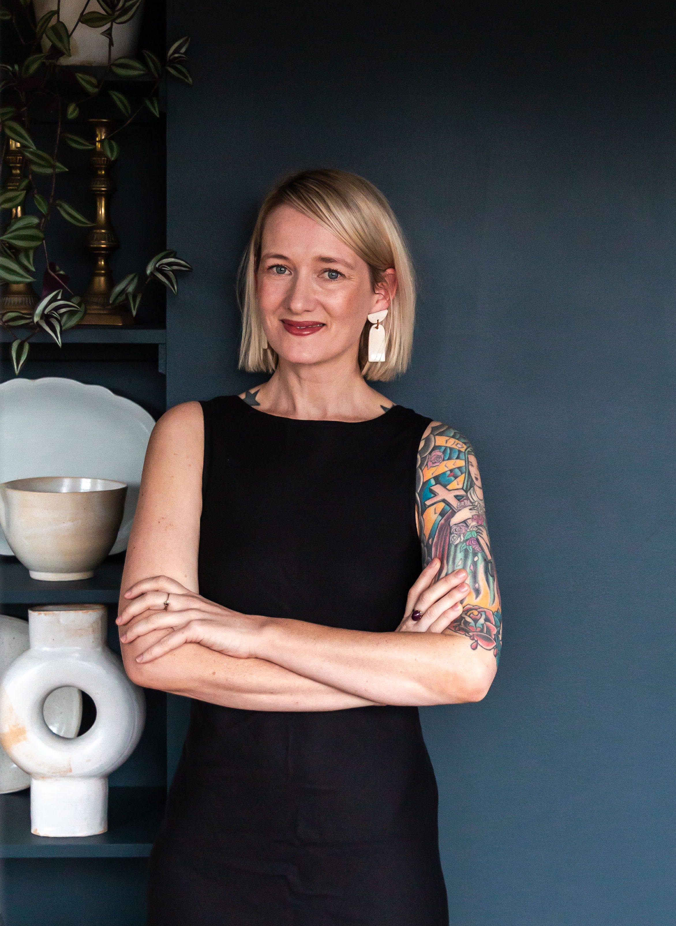 Kelly Gibney | Substack