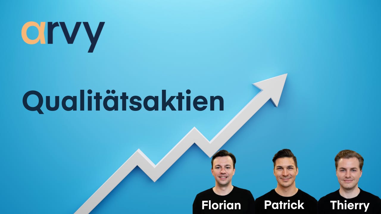 Artificial Intelligence Leader - Thierry from arvy