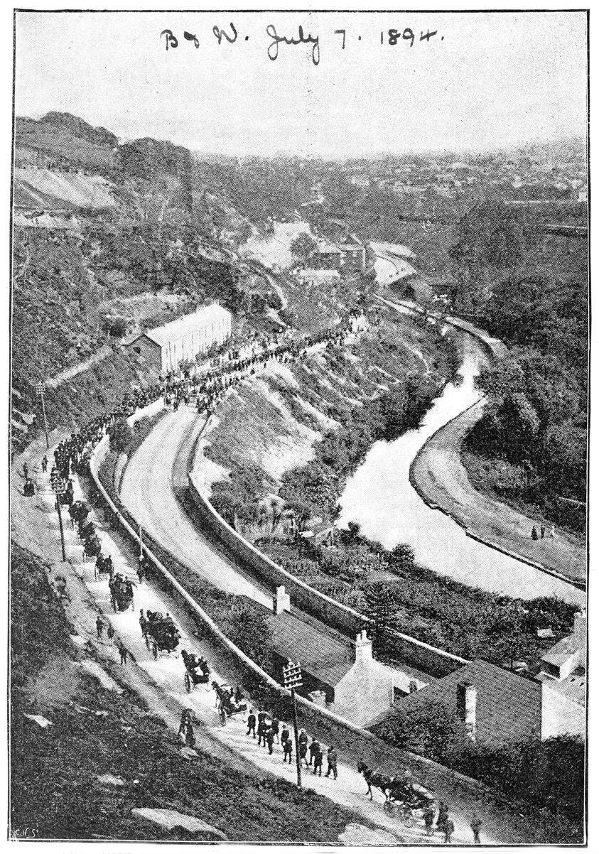 The Forgotten Disaster - by E.Jones - Cymru Uncovered