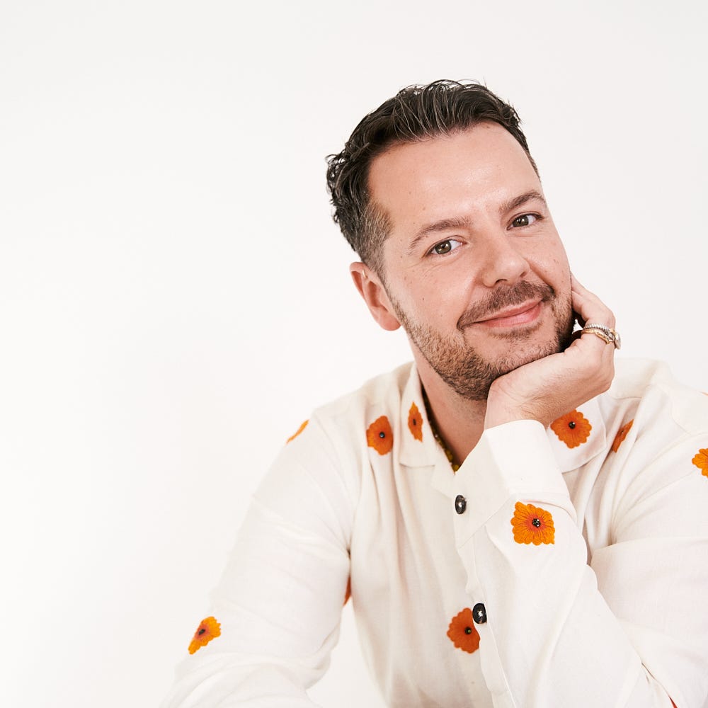 Gift Guide - Beauty💄 - by Jules Von Hep