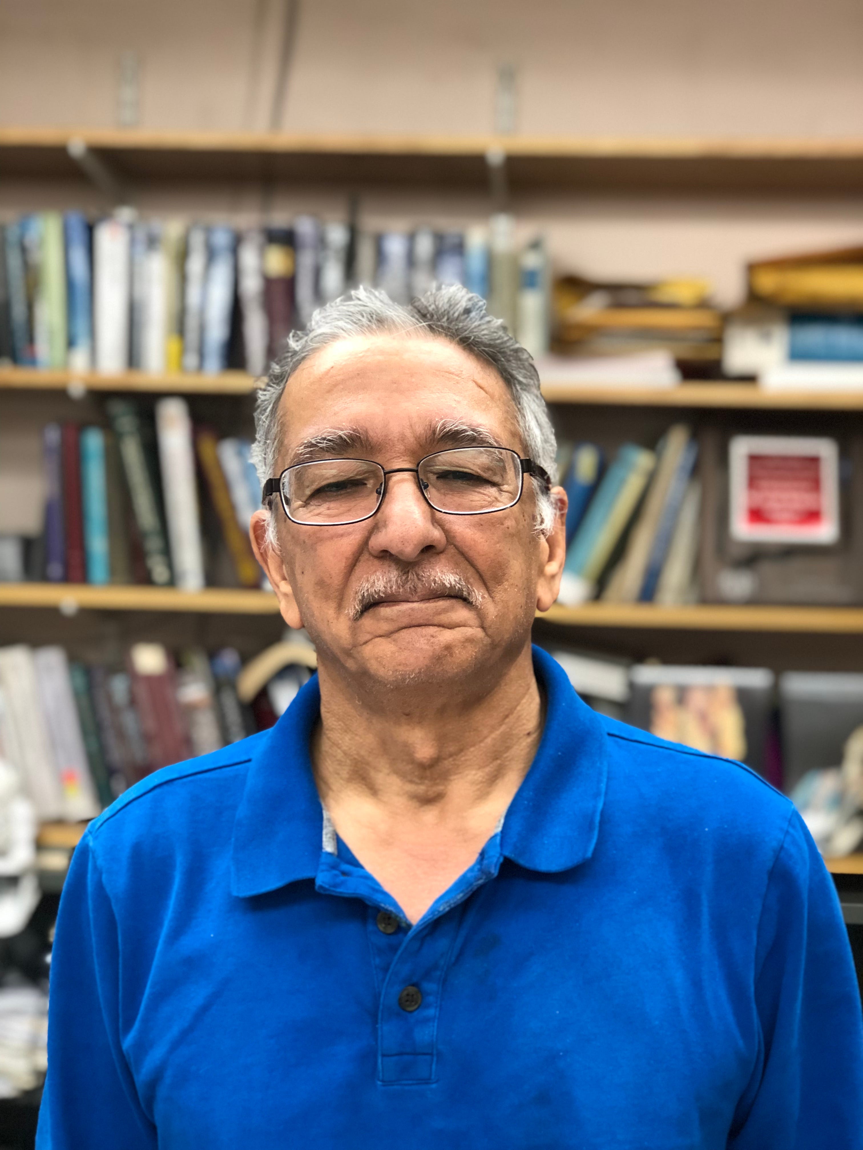 Dr. Alok K. Bohara | Substack