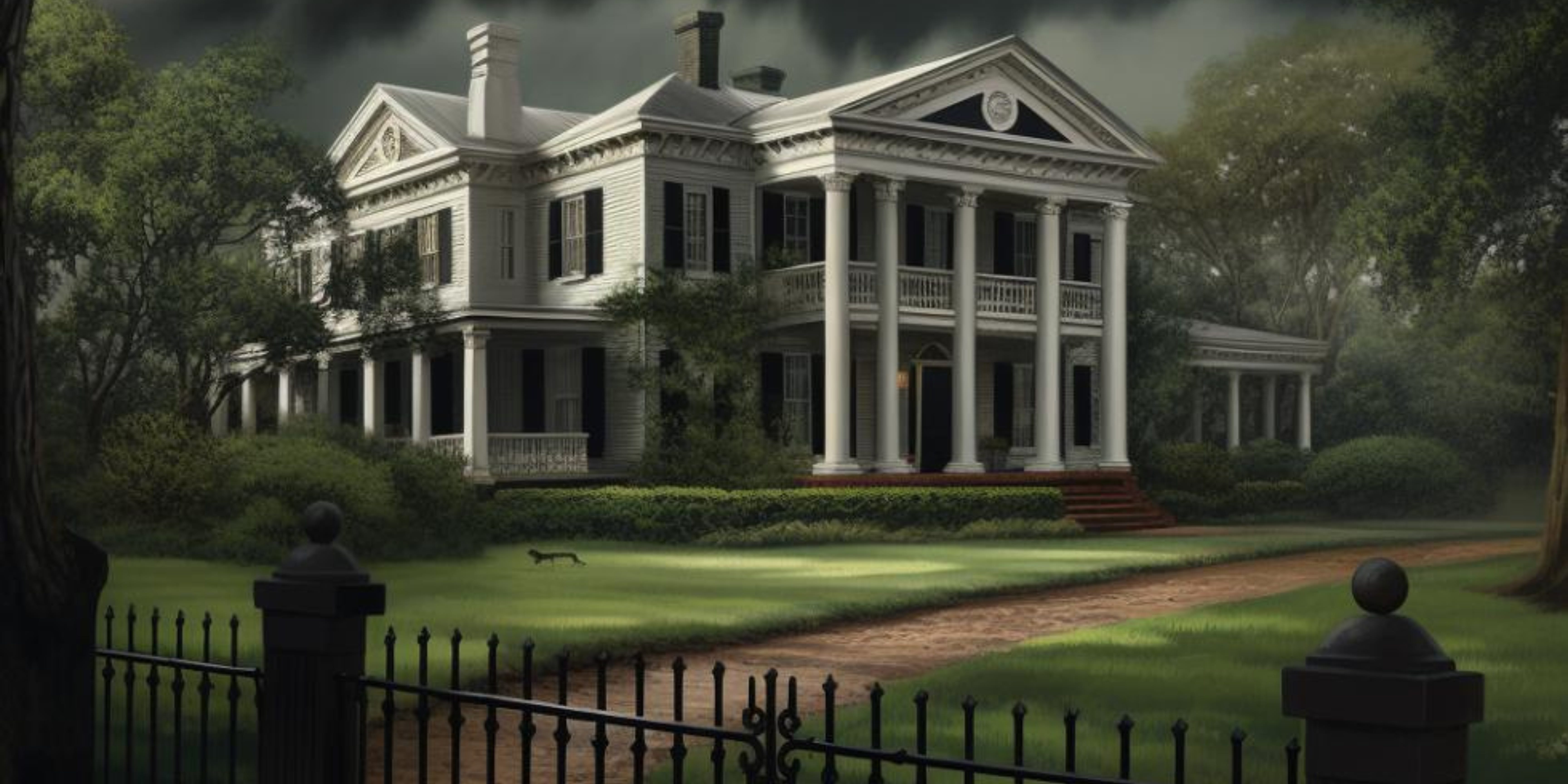 Brookhaven Episode 1: The Offer - by Tori Chase