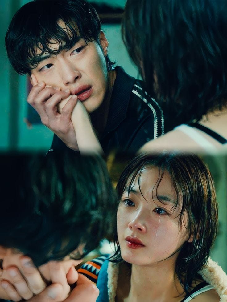 'mr. plankton'’s writing is a miserable mess, but it sells better