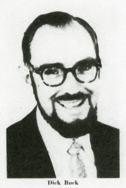 Mulligan 4 Plus $400 Plus Bock Equals One Success - John Tynan