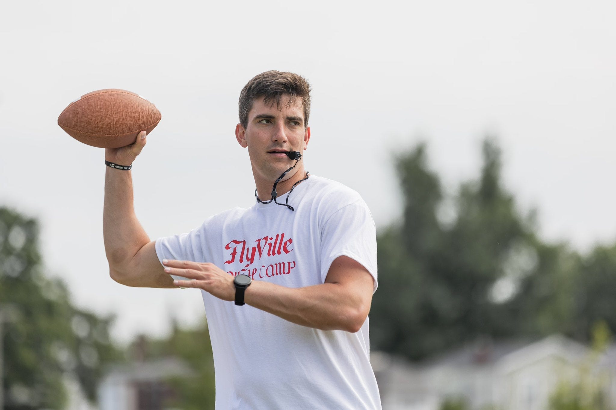 Jack Plummer gives Louisville offense 'coach' on the field