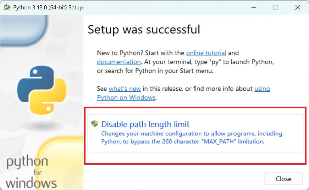 How to Install Python 3.13: A Step-by-Step Guide for Beginners